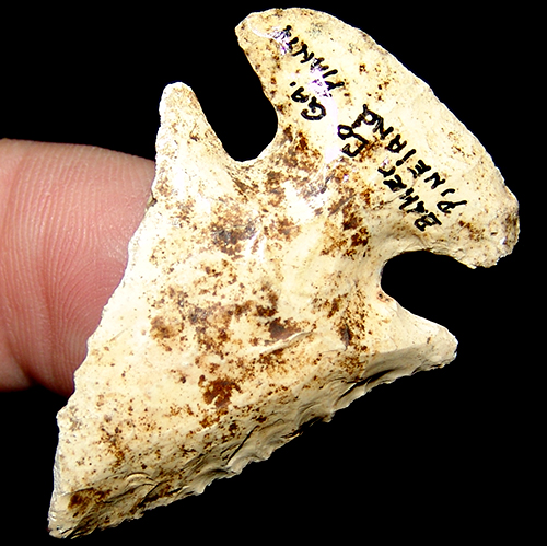 Artifacts Guide- Plantation Dovetail Bolen